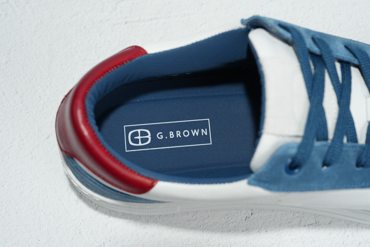 G. Brown Shoes